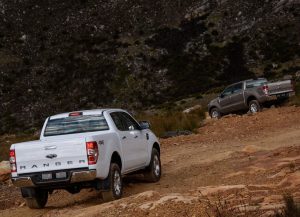 Buying a Used Ford Ranger (T6 platform): A Comprehensive Guide ...