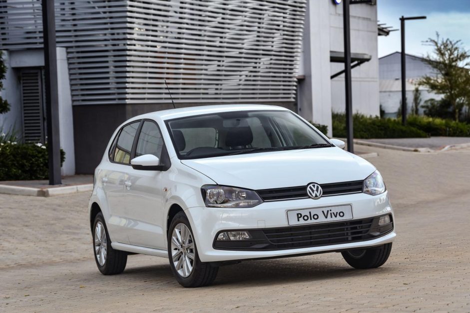 The 7 Most Popular Used Cars in South Africa for R150,000 or Less ...