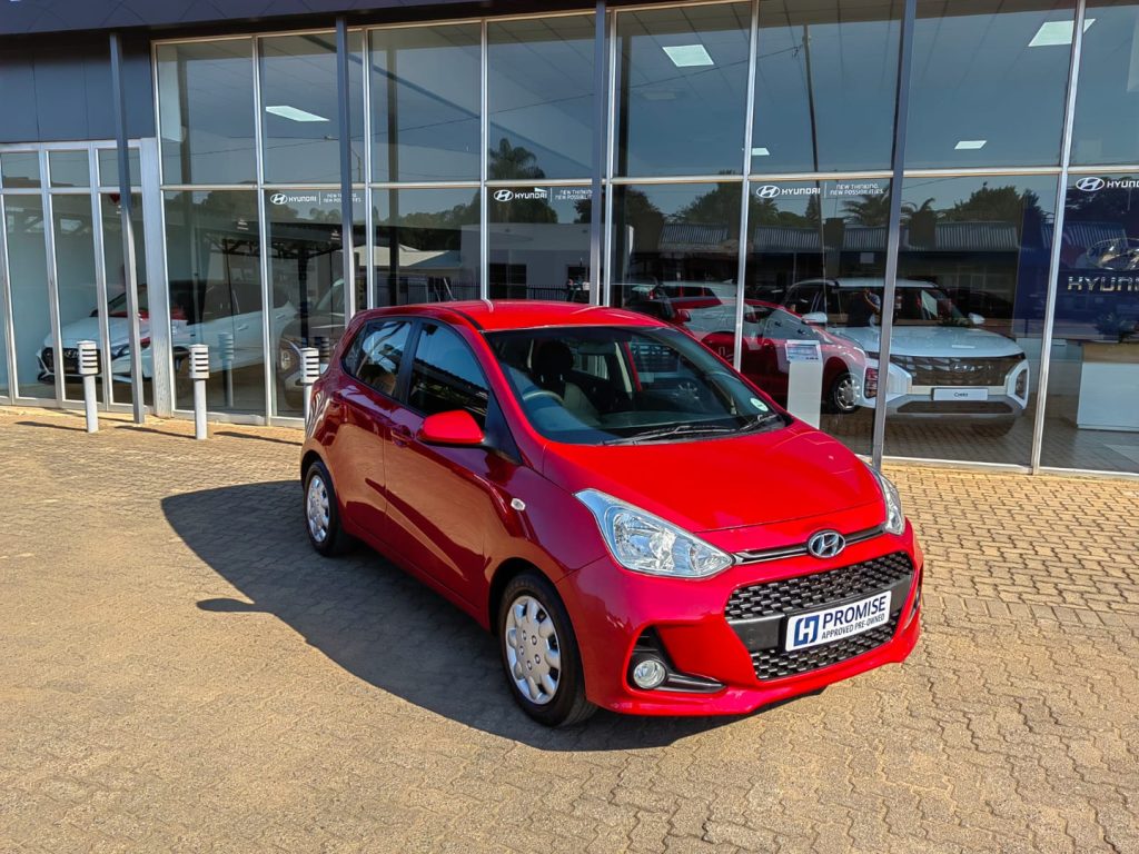 The 7 Most Popular Used Cars in South Africa for R150,000 or Less ...