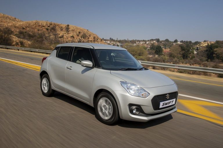 The 7 Most Popular Used Cars in South Africa for R150,000 or Less ...