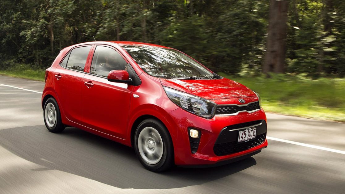 The 7 Most Popular Used Cars in South Africa for R150,000 or Less ...