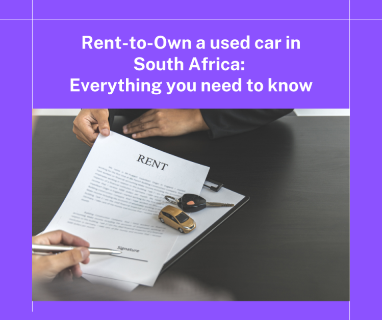 Rent-to-Own a used car: Everything you need to know - UsedCarReview